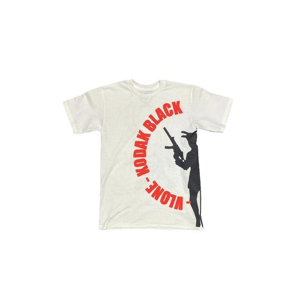 VLONE | Shirts | New Vlone Mens Vulture T Shirt In White | Poshmark